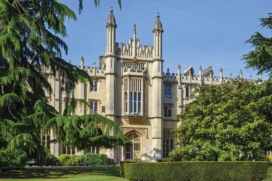 Exploring the Future of Education at Thomas's College: A Unique ...